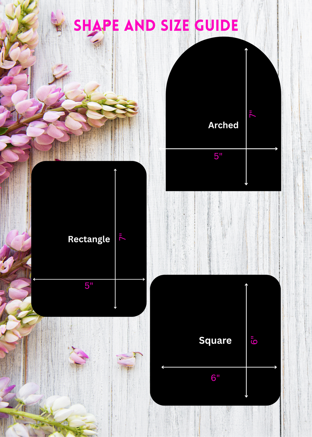 Small Business Signage – BADWorld Designs