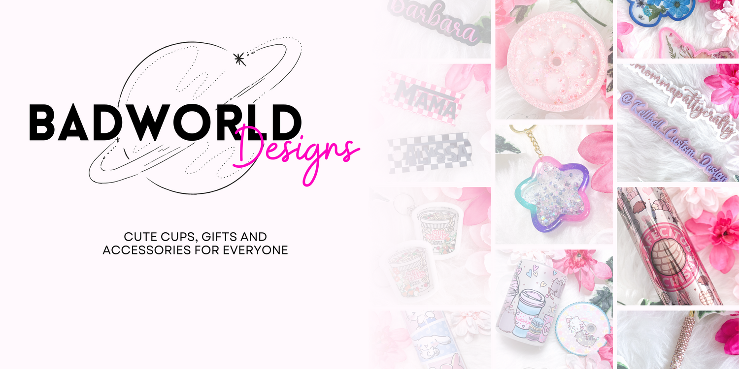 BADWorld Designs